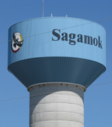 Sagamok